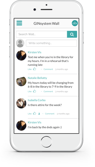 OmegaFi: Technology Tools for Greek Organizations
