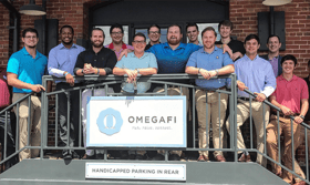OmegaFi: About the Company
