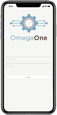 OmegaFi - Communication App for Fraternities and Sororities